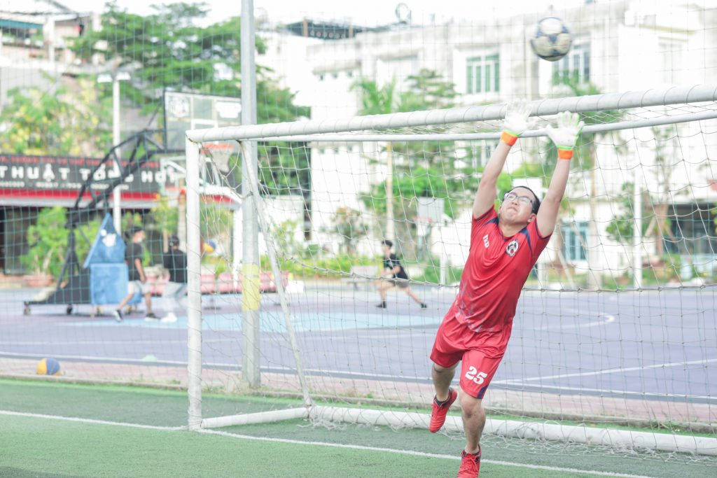 AZBIL VIETNAM CO., LTD’S FOOTBALL TOURNAMENT 2022 | Azbil Vietnam Co., Ltd. | Expert in Building ...