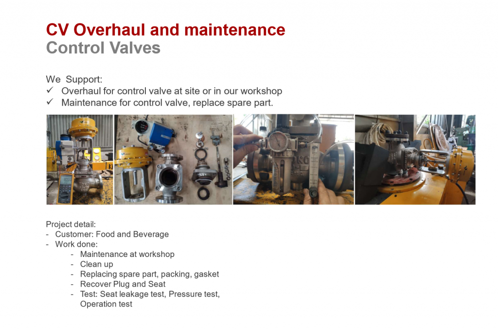 [Azbil Vietnam] Newsletter Vol.25, April 2023 | Azbil Vietnam Co., Ltd ...