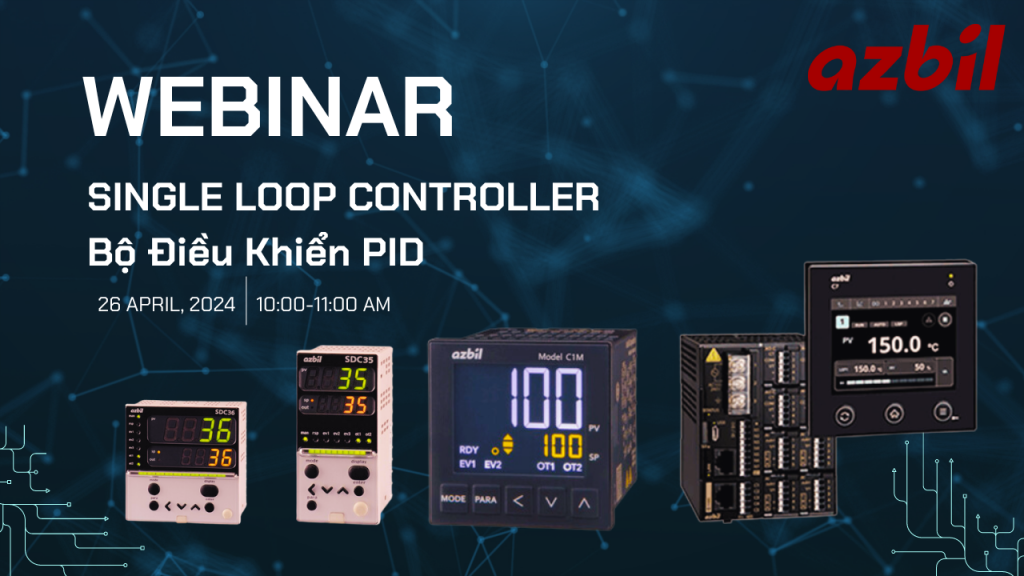 [Azbil Vietnam] Newsletter Vol. 32, March 2024 | Công ty TNHH Azbil ...